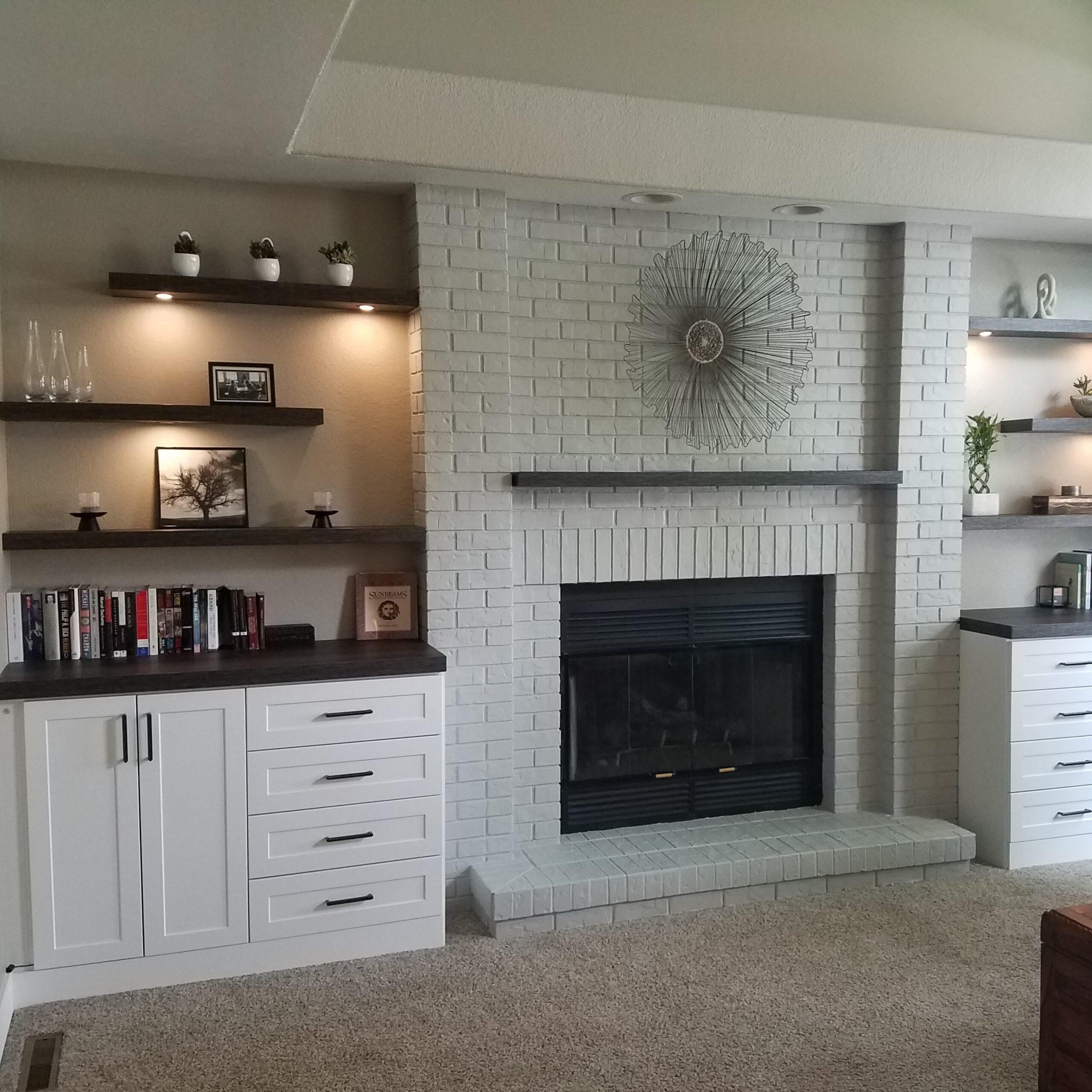 Space Crafters Co - Custom storage & Organization Systems