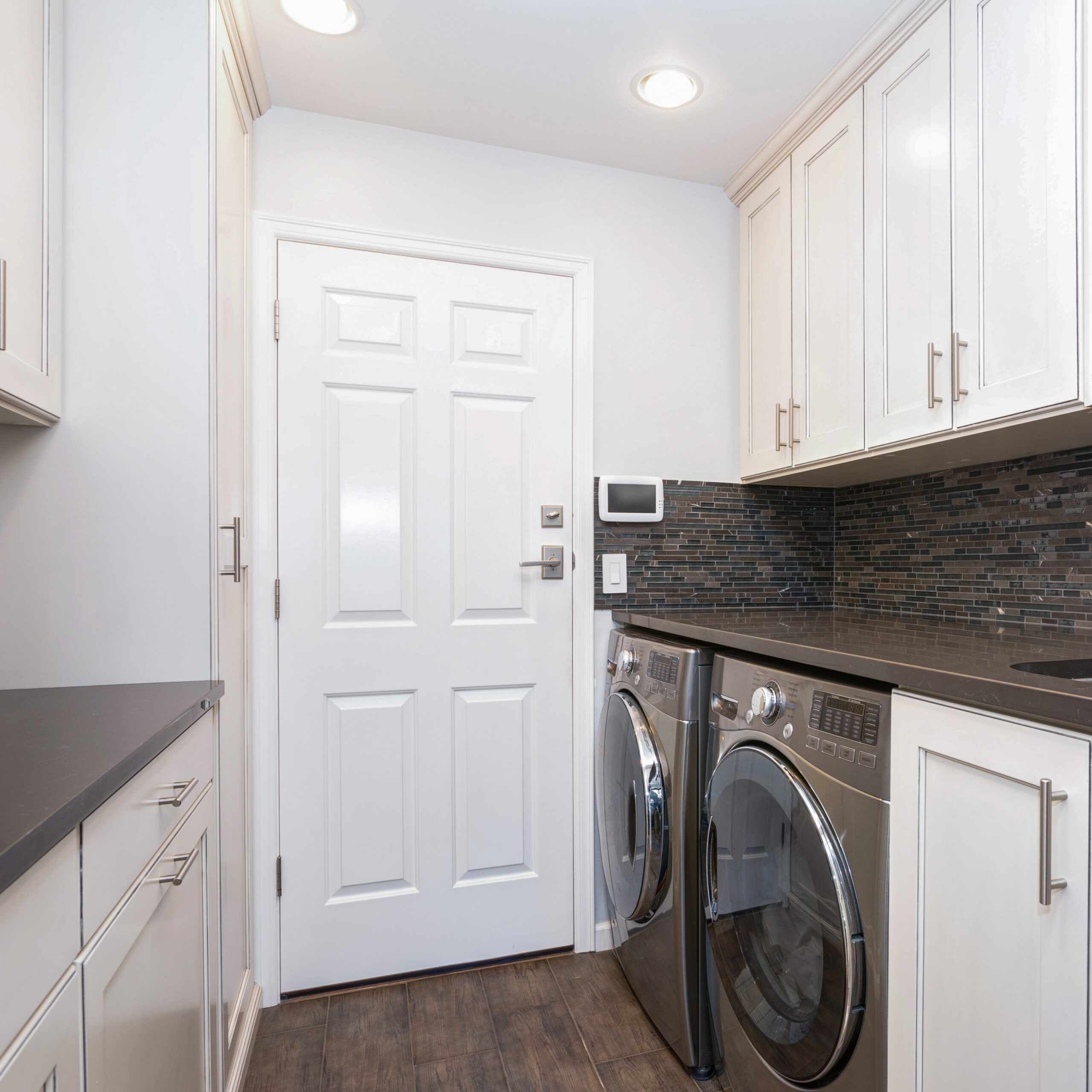 Space Crafters Co - Custom storage & Organization Systems