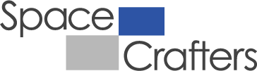 Space Crafters Co - Custom storage & Organization Systems
